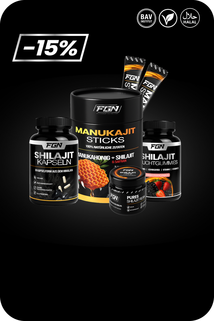 FGN Store – Hochwertige Supplements für deine Performance & Gesundheit – Fit Group Nutrition