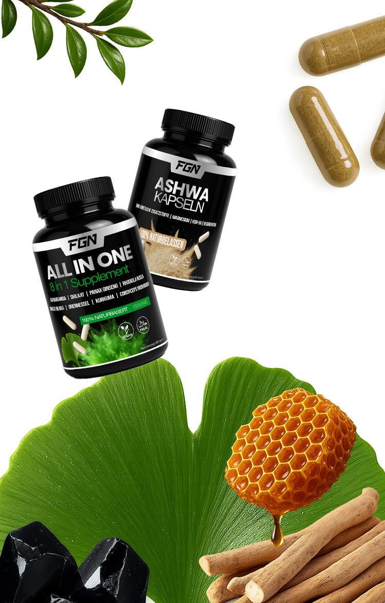 FGN Store – Hochwertige Supplements für deine Performance & Gesundheit – Fit Group Nutrition
