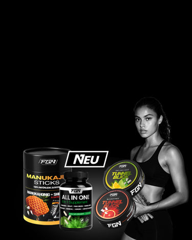 FGN Store – Hochwertige Supplements für deine Performance & Gesundheit – Fit Group Nutrition