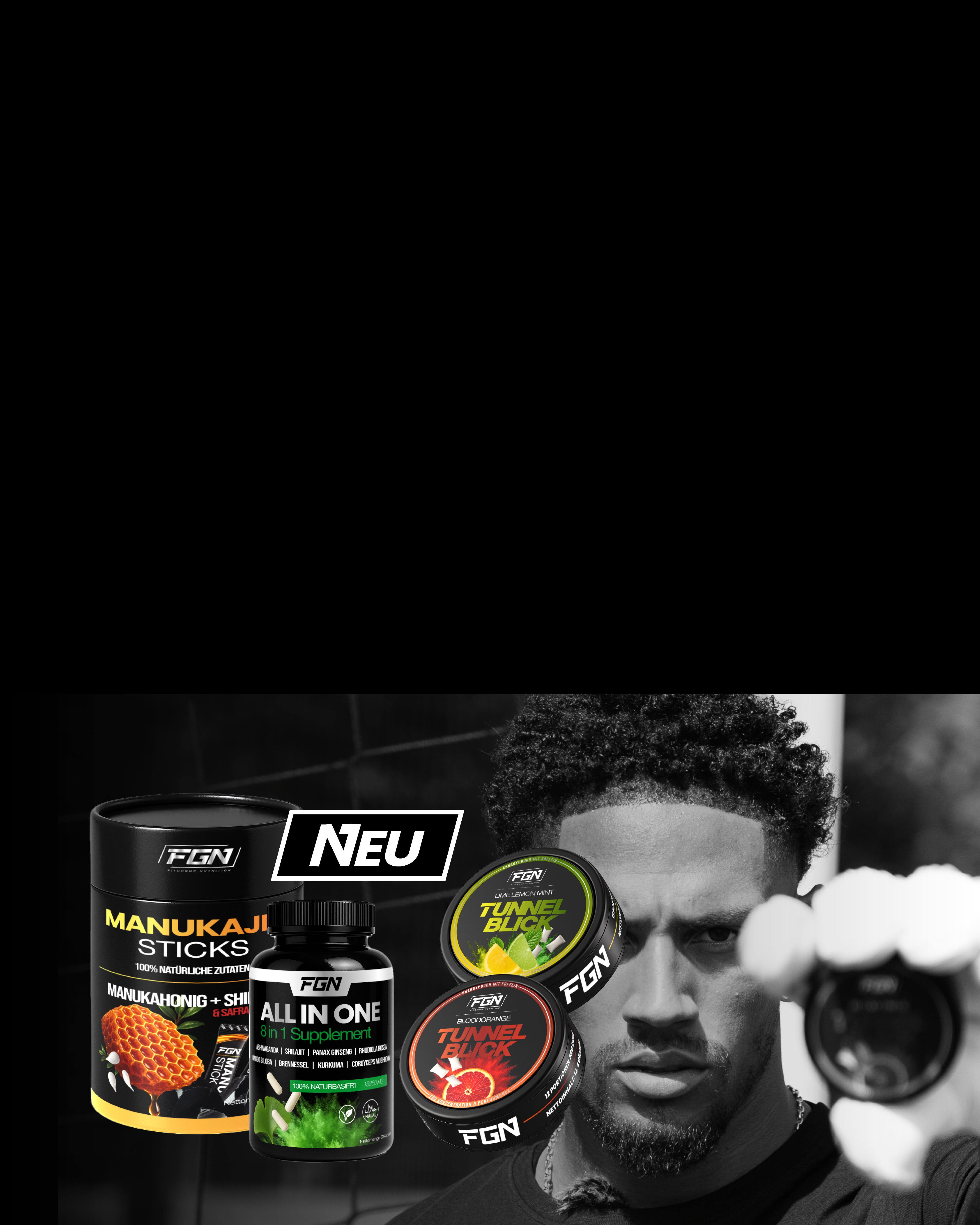 FGN Store – Hochwertige Supplements für deine Performance & Gesundheit ...