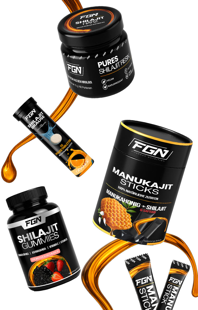 FGN Store – Hochwertige Supplements für deine Performance & Gesundheit – Fit Group Nutrition