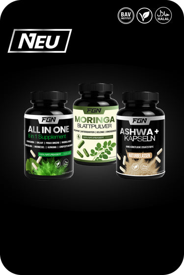 FGN Store – Hochwertige Supplements für deine Performance & Gesundheit – Fit Group Nutrition
